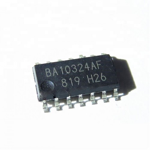 BA10324AF ROHM SOP14